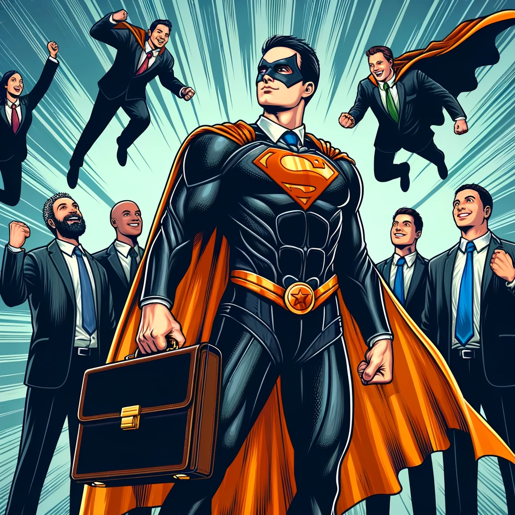 Edmund Normand Joins 2024 Super Lawyers - Normand